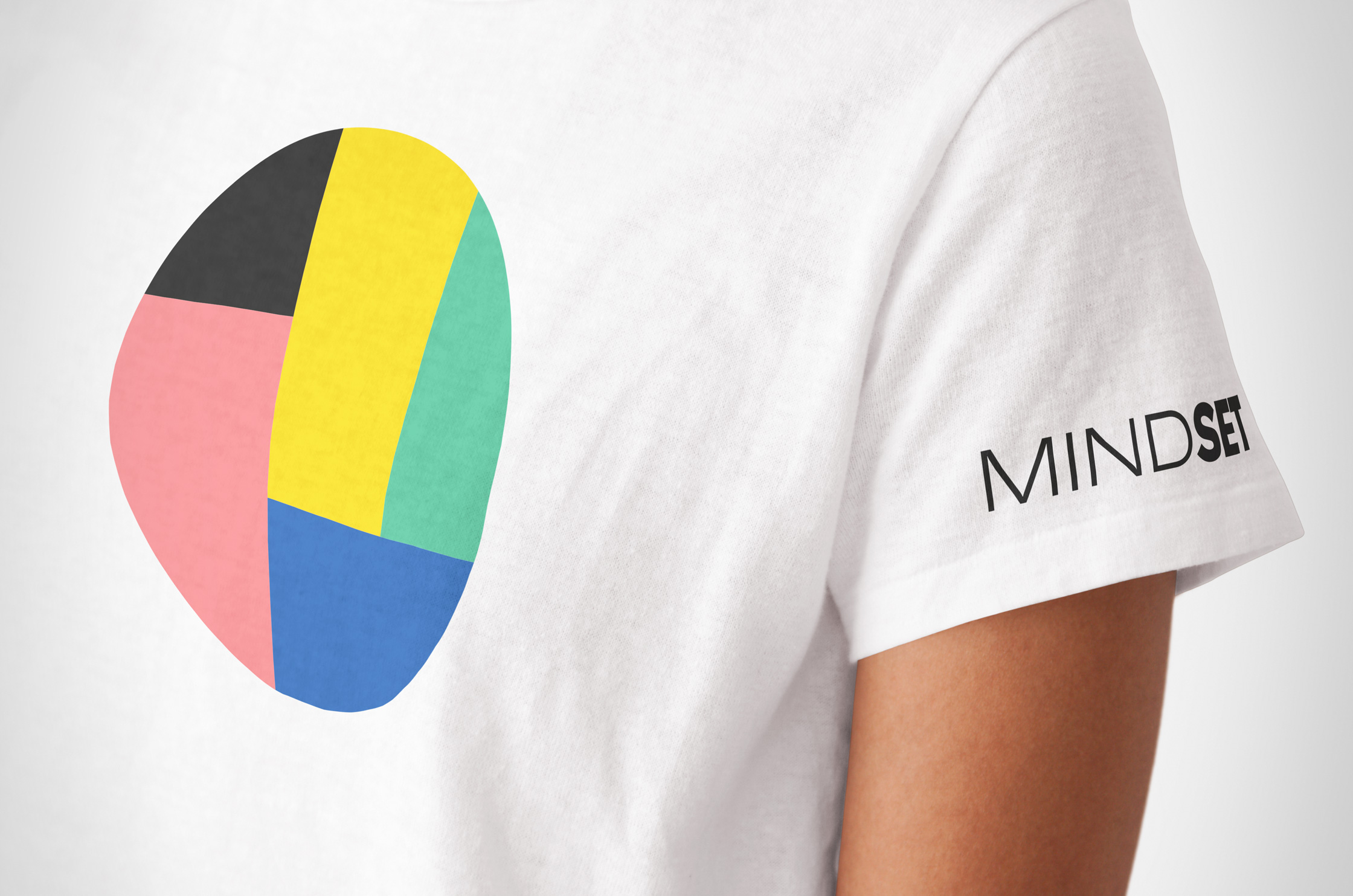 Mindset – Visual Identity and Marketing Collateral – Europa Studio